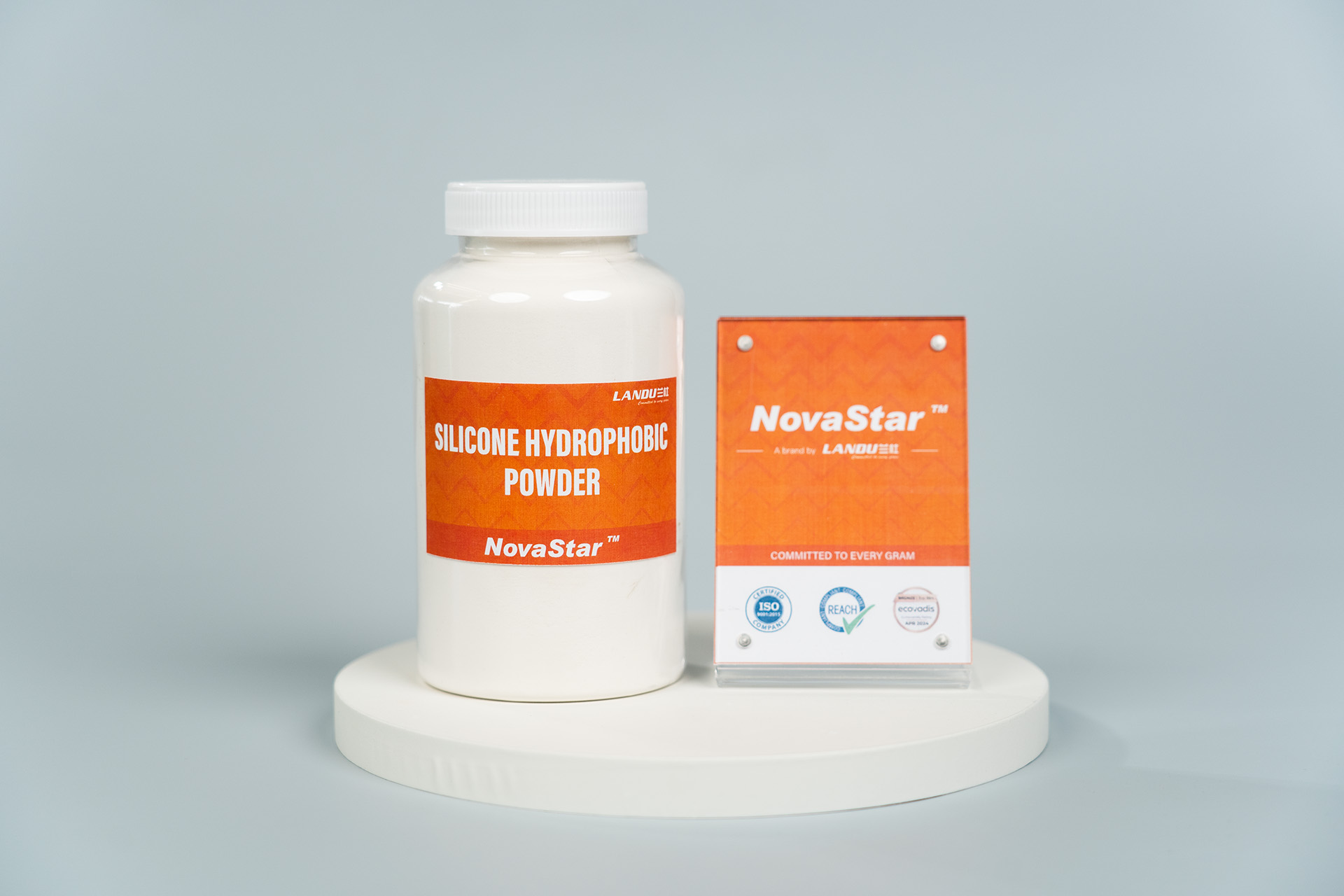 What is Silicone Hydrophobic Powder? Uses, Benefits & Applications ...