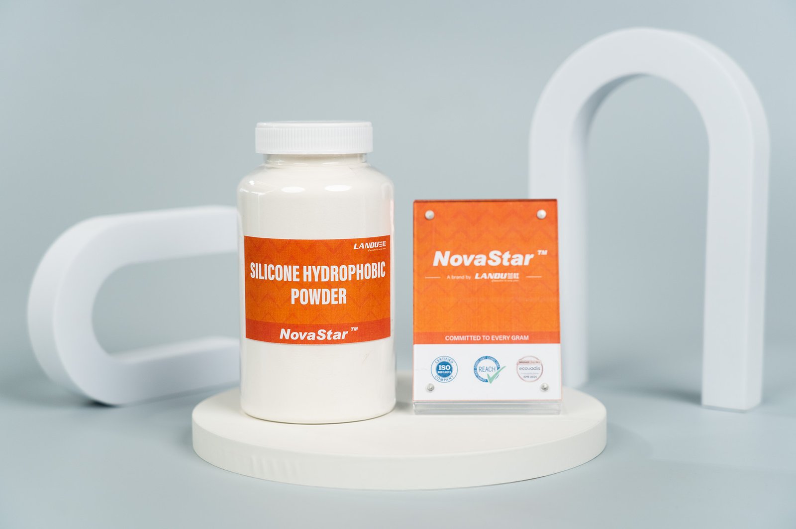 What is Silicone Hydrophobic Powder? Uses, Benefits & Applications ...