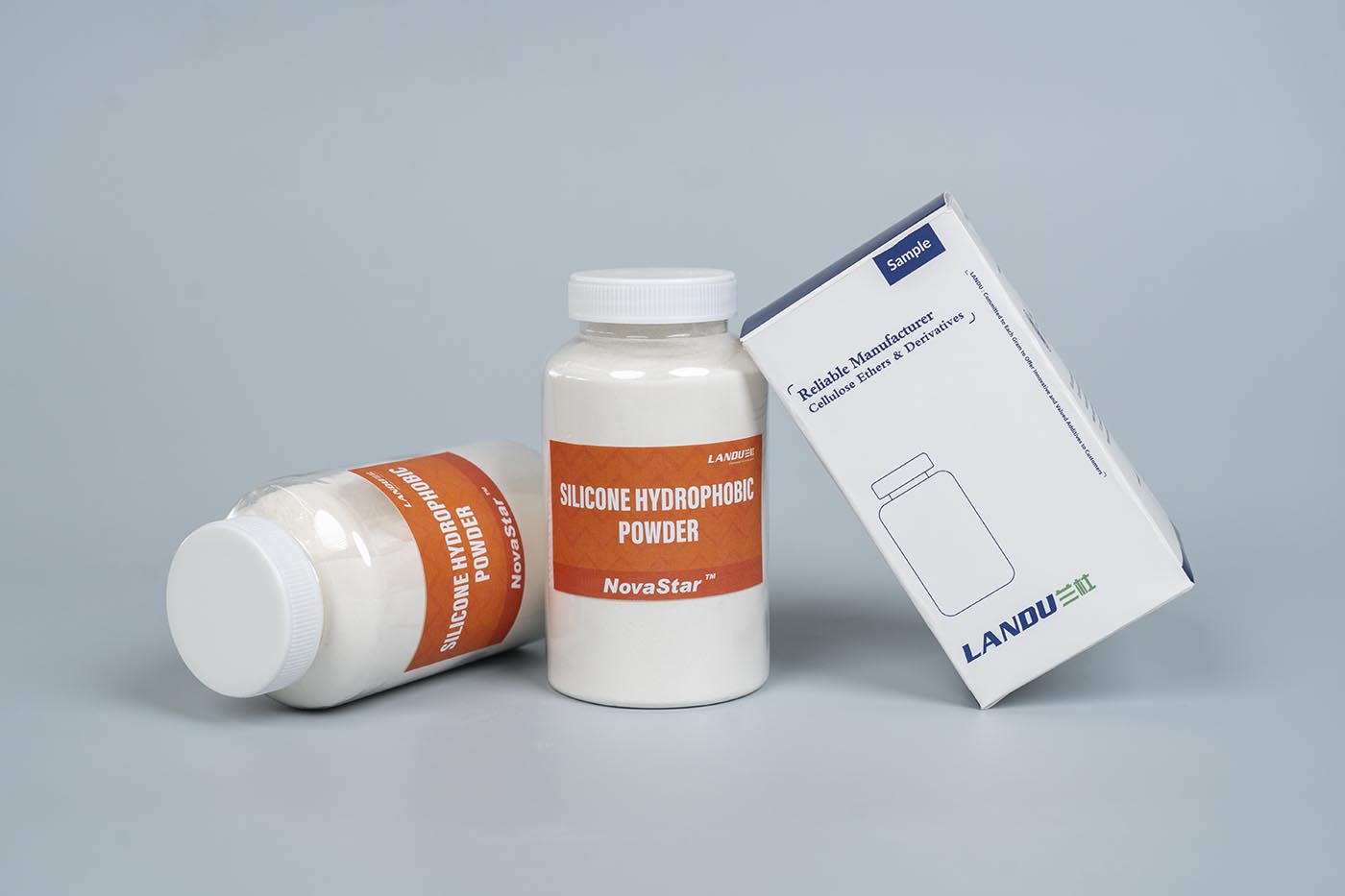 What Is Silicone Hydrophobic Powder? Benefits, Uses & Best Supplier ...