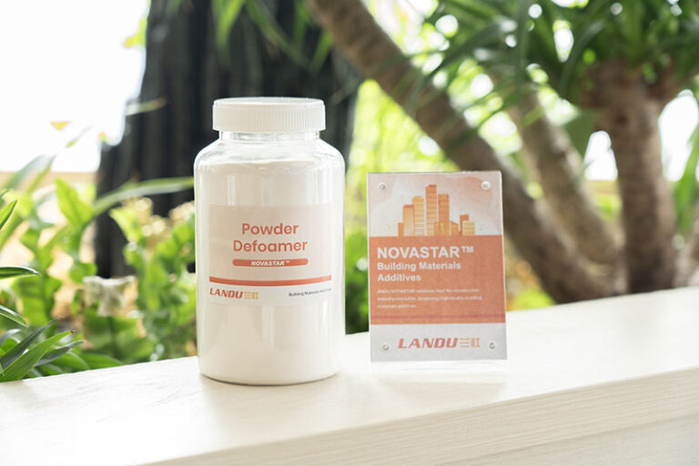Powder Defoamer: Enhancing UHPC Durability, Strength, and Surface ...